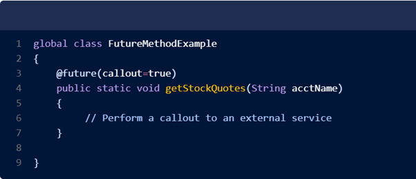 Salesforce Developer Interview Questions Part8 - Ashfaq Mohammed